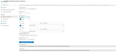 Azure Portalını Kullanarak S2s Vpn Bağlantıları Için Paket Yakalama Yapılandırma Azure Virtual