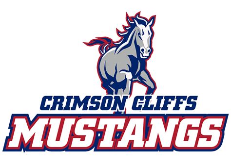 Crimson Cliffs High School Mustangs Official Athletic Website