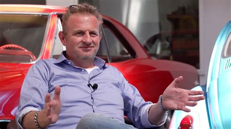 Netflixs Tex Mex Motors Star Rob ‘rabbit Pitts Dead At Age 45 Us Weekly