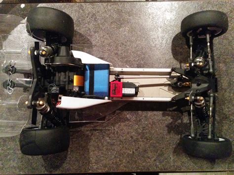 Rethinking 2wd Buggy Design R C Tech Forums