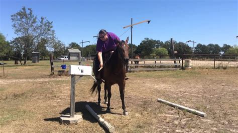 Trail Obstacle 2 Youtube