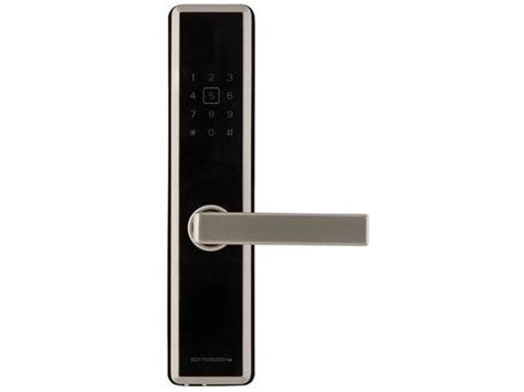 Dormakaba M5 Digital Smart Locks 1 179 80 Interior Effects