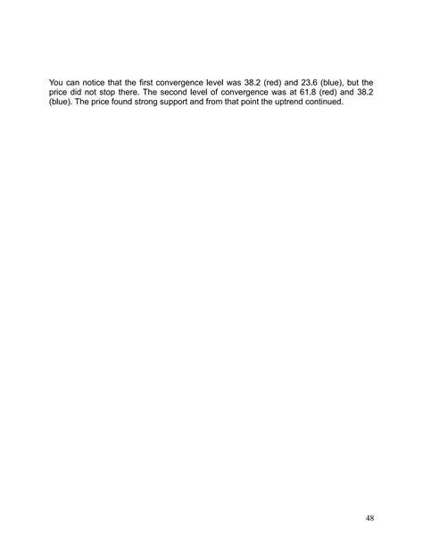 Guide To Fibonacci Trading Pdf