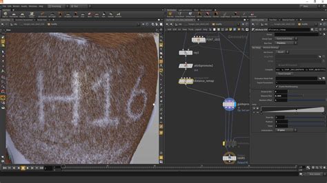 Ue Studio Render Particles Unreal Engine Houdini Tutorial Pt Artofit