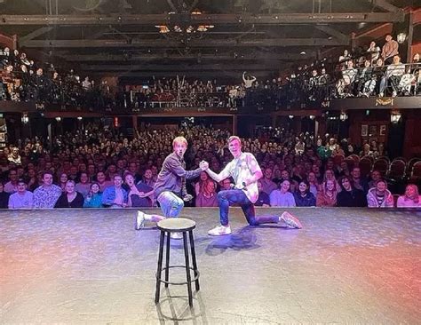 Blake Pavey Illness Is He Sick Health Update Age Wikipedia