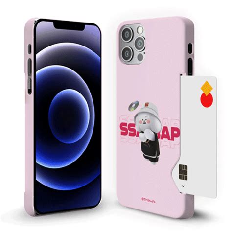 카드수납폰케이스는 셰이플리