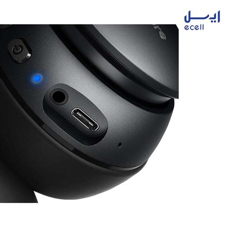 خرید هدفون بلوتوثی انکر مدل SoundCore Life 2 Neo - ایسل