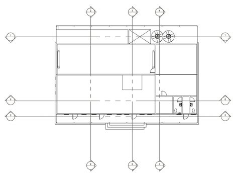 Layout Not Showing Section Plane Layout Sketchup Community