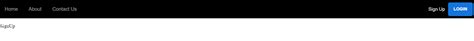 Javascript My Bootstrap Has Conflicts With My Css In React JS Stack Overflow