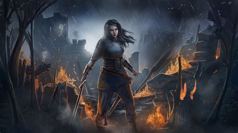 Fantasy Art Liaison Gallery