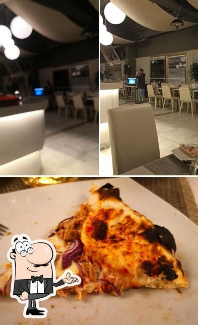 Tourlè Lapizzeria E Ilgrill Paruzzaro Paruzzaro Restaurantspeisekarten Und Bewertungen