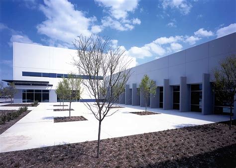 Flextronics International Cadence Mcshane Construction