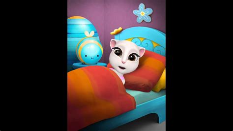 [my Talking Angela] Sex Noises 2 Youtube