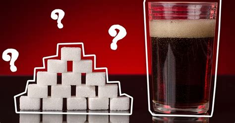 How Much Sugar Is There In Coke Natural Health
