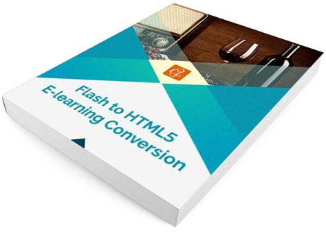 From Flash To Html5 Making The Leap In Elearning Conversion