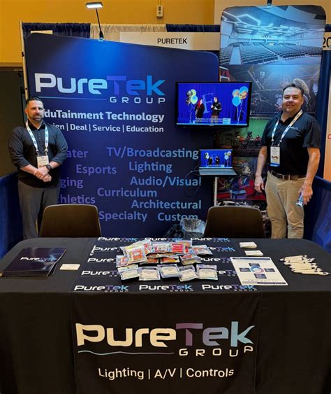 Nysfa2024 Edutech Puretek Group