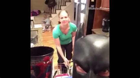 Batdad Jen Compilation Youtube