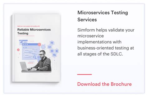 Microservices Testing Makes Your Product Reliable