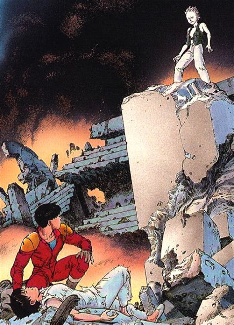 Pin On AKIRA OTOMO KATSUHIRO