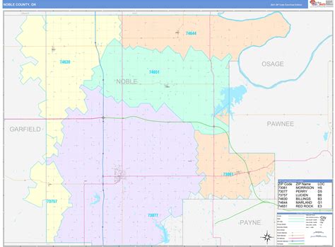 Noble County Ok Recorder At Susan Guthrie Blog