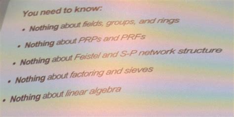 Encryption Keeps Your Data Safe Or Does It PCMag