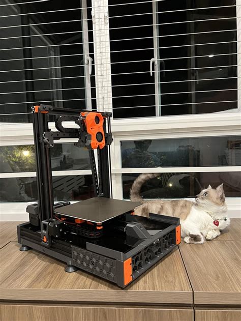 Day 3 - Switchwire conversion taking shape,… : r/ender3