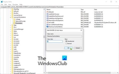 Fix Slow Access To Network Drive From Windows 11