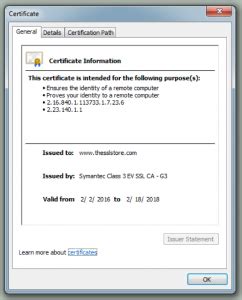 Have You Ever Wondered Why SSL Certificates Expire