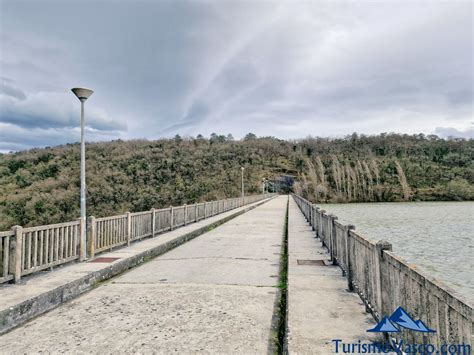 Embalse de Maroño