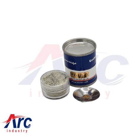قیمت پودر جوش کدولد در سایز ۶۵ گرمی آرک صنعت