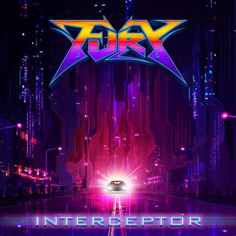 Ny Video Fury Interceptor