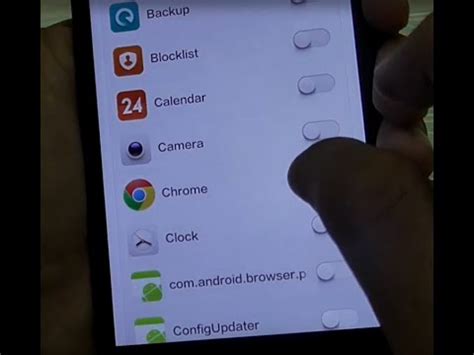 How To Setup App Lock In Xiaomi Redmi Note G YouTube