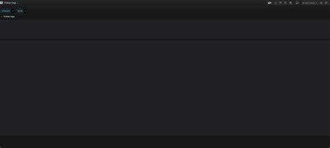 Grafana Dashboards Not Entirely Working · Issue 9 · Apachepulsar Helm Chart · Github