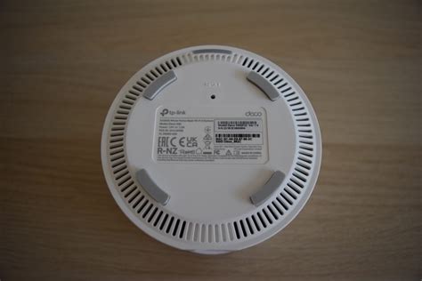 Tp Link Deco X Mesh Review Play R