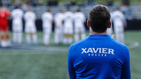 Xavier University Athletics