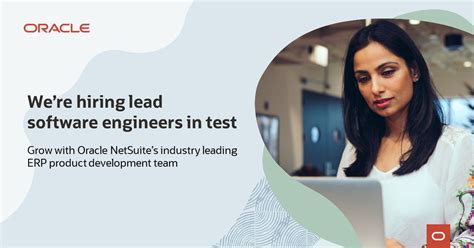 Anusha Bandi On Linkedin Netsuite Has A Culture Of Innovation Like No