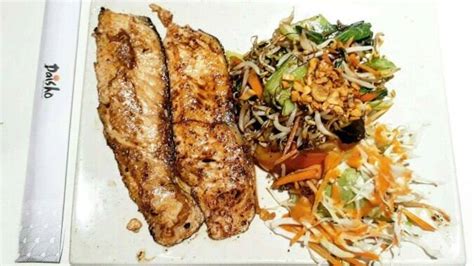 Daisho Menu Menu For Daisho Pondok Indah Jakarta Zomato Indonesia