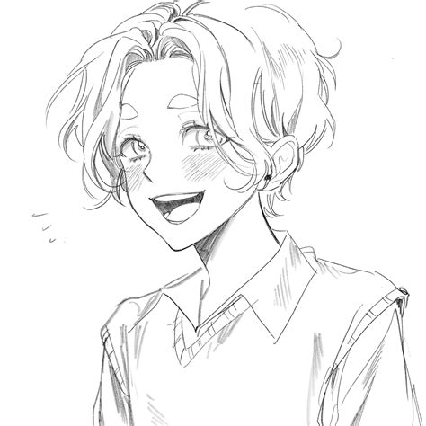 얏뜨예비백수 On Twitter 이번 커미션에 들어갈 연필낙서타입 샘플들😌😌 Anime Poses Reference