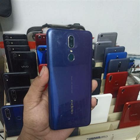 Jual HP Second Murah Normal Siap Pakai Bisa Grosir Shopee Indonesia