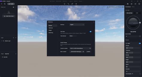 Texture Import Issue Tech Support D5 Render Forum