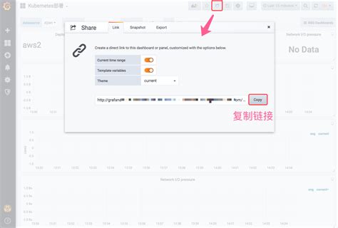 K8s配置 Aws Kubecloud 管理中心