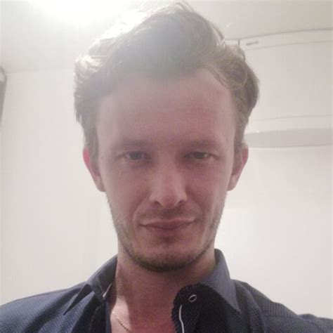 Vladislav Chovanec Master Of Engineering Slovak University Of