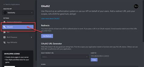 How To Create A Discord Bot