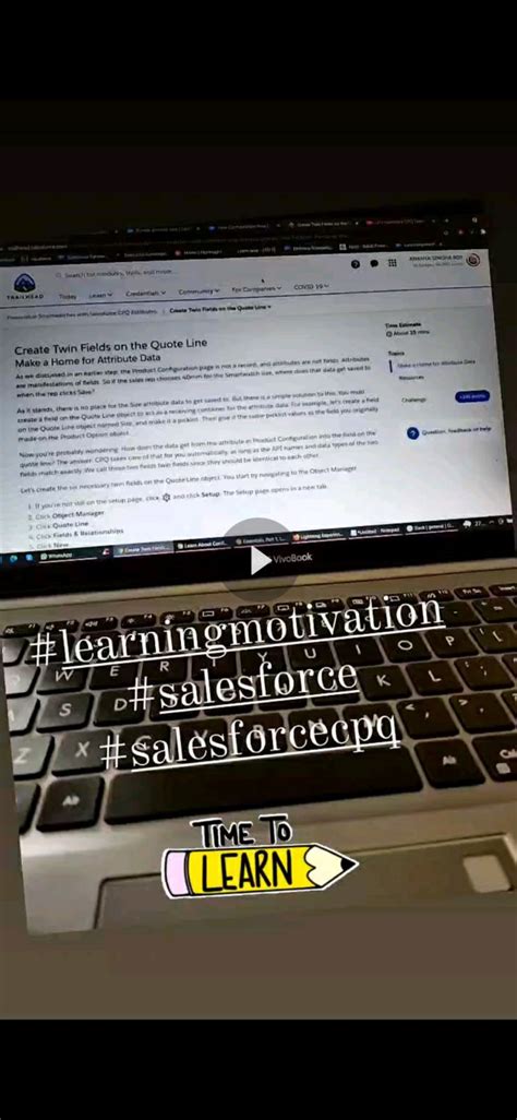 Ananya Singha Roy On Linkedin Salesforce Salesforcecpq Salesforcecrm