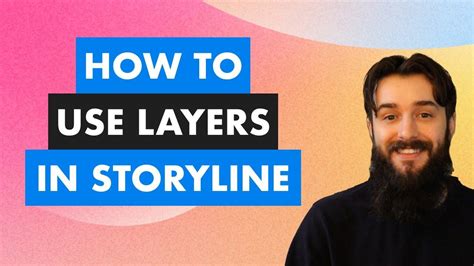 How To Use Layers In Articulate Storyline 360 Video Summary And Qanda Glasp