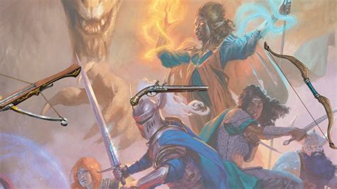The Best Ranged Weapons In Dnd Ranked