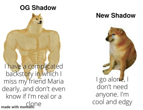 Difference Between Shadow 2001 2009 And Shadow 2010 2022 R