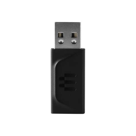 EPOS USB C To USB A Adapter XINIX