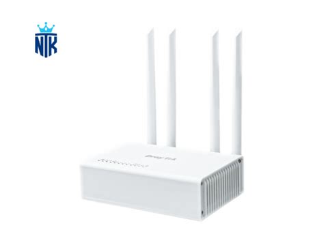 Router Draytek Tăng Cường Khả Năng Đáp Ứng Hệ Thống