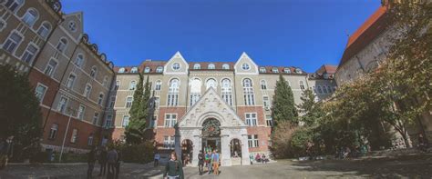 University Of Pecs